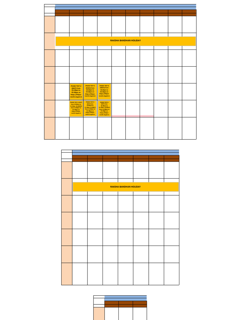 Doranda Centre | PDF