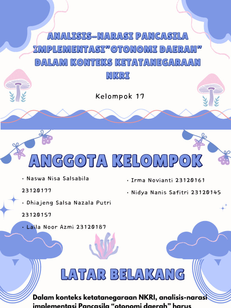 Kelompok 17 - Compressed | PDF