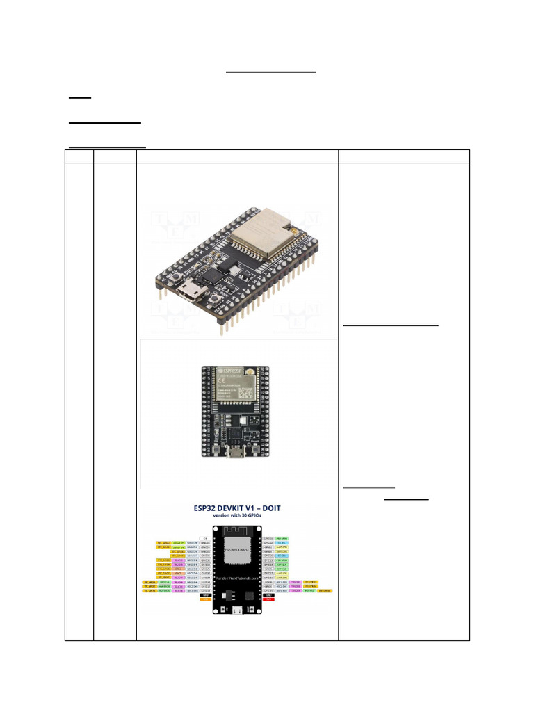 Experiment 13 | PDF