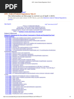 21 CFR 175.300 (Up To Date As of 1-03-2025) | PDF | Copolymer | Polymers