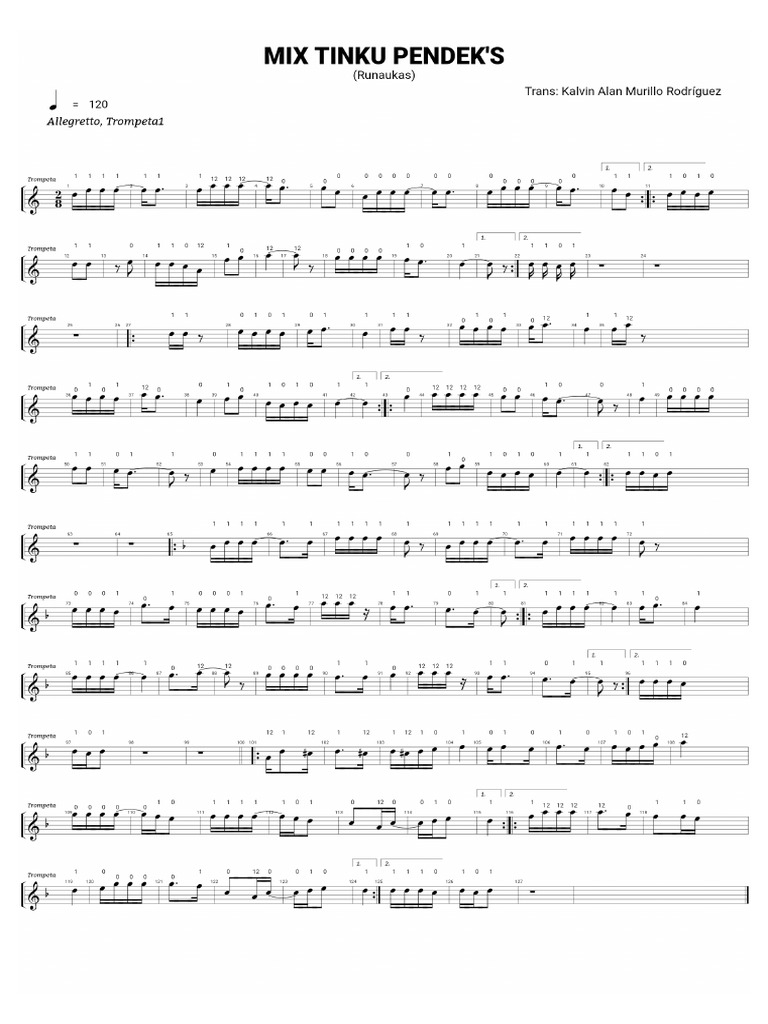 Mix Tinku Pendeks 20240924 115112 | PDF