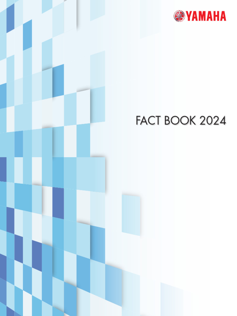 2024 Factbook | PDF