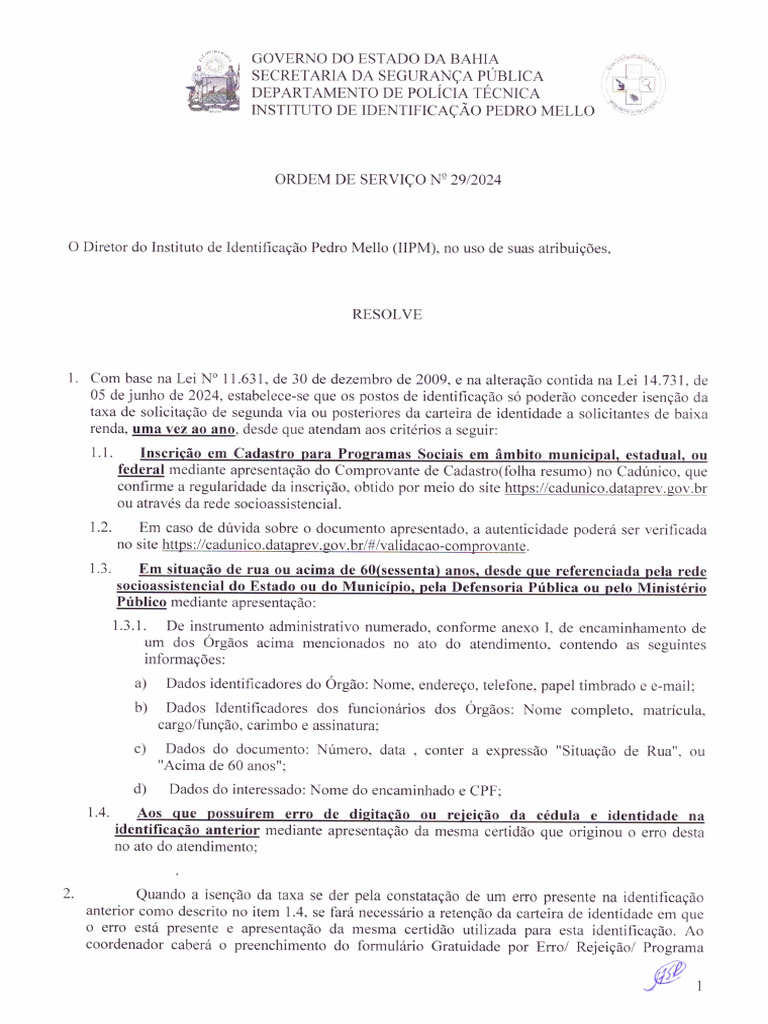 Os. 29-2024 | PDF