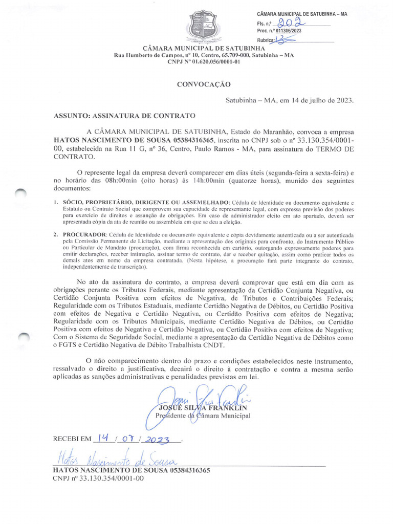 Contrato Moveis Planejados | PDF