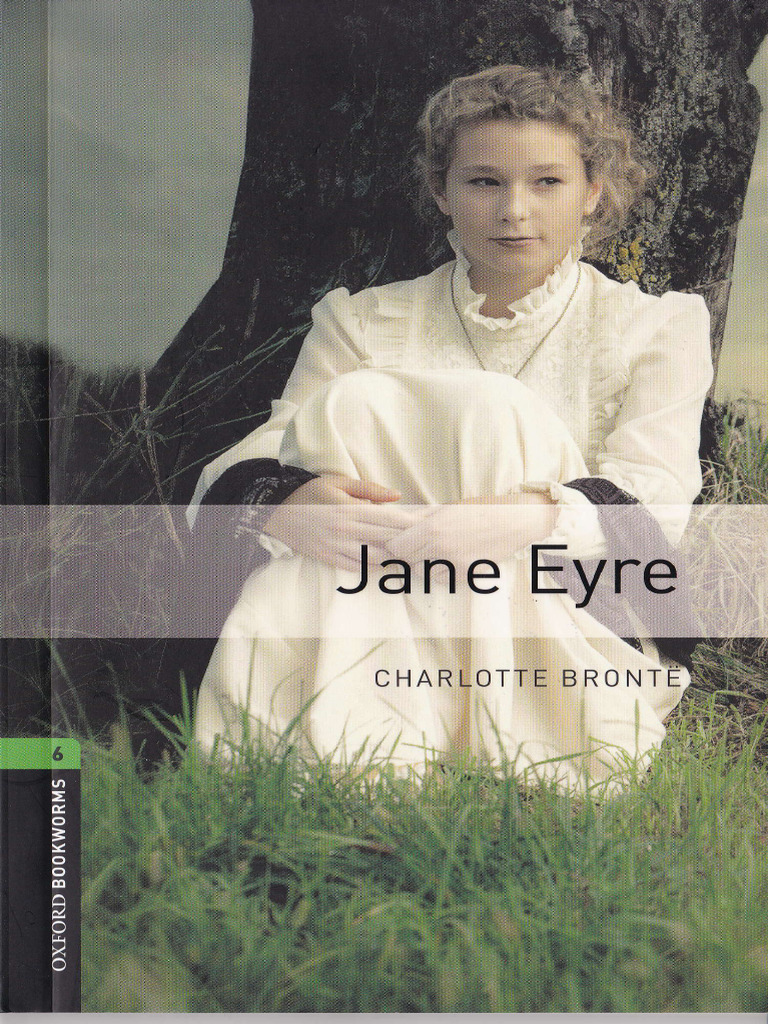 Jane Eyre | PDF