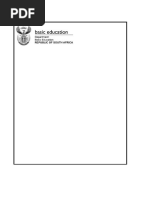 Grade 9 GEC MST Integrated Project Teachers Book | PDF | Learning ...