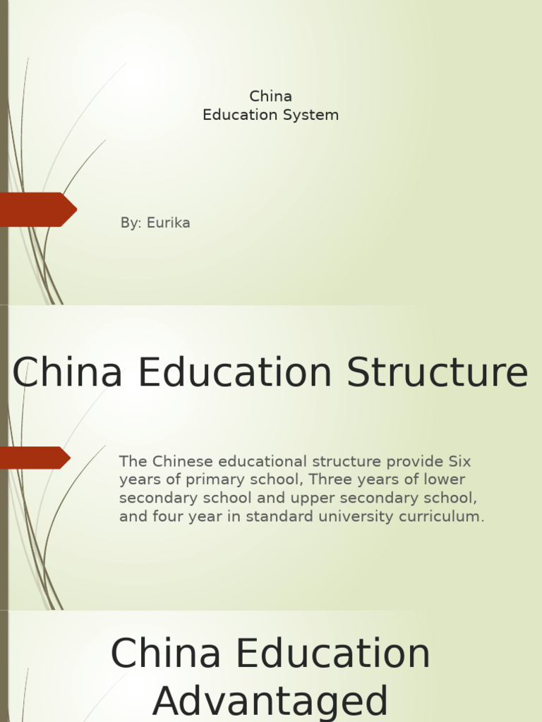 China | PDF