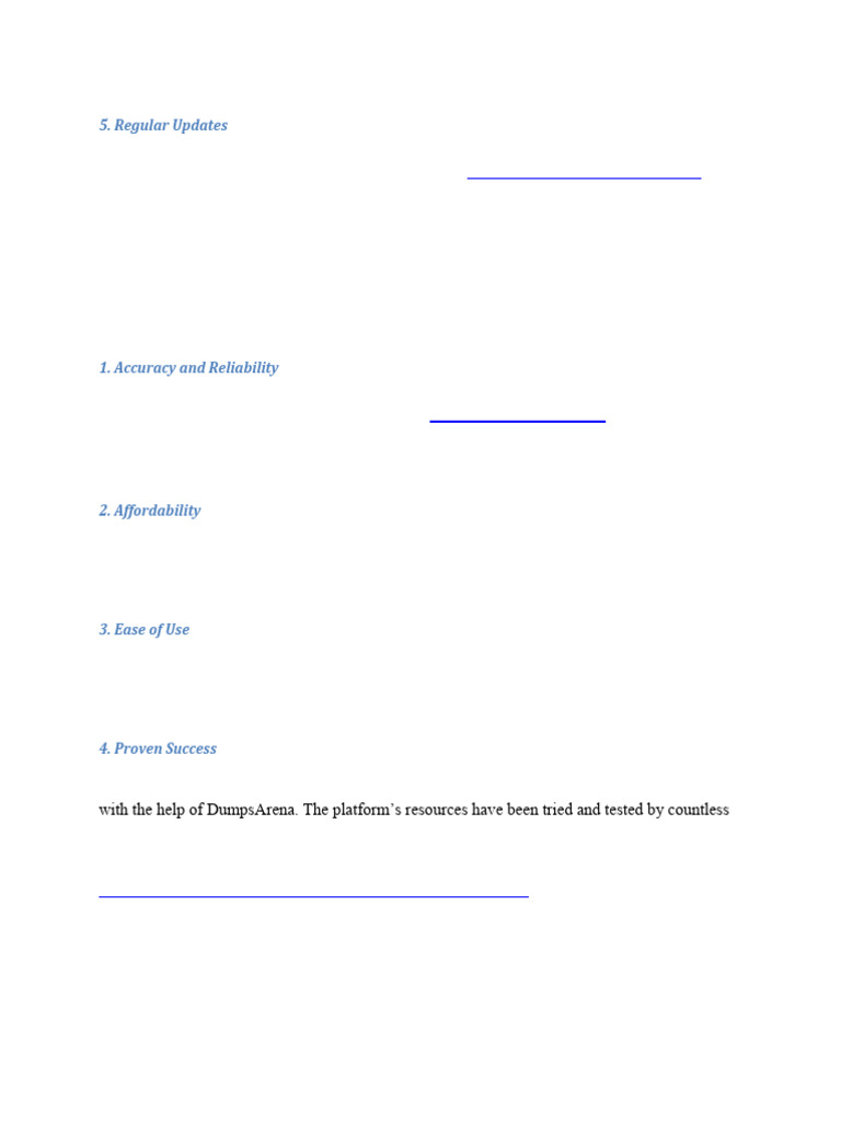 PCAP Certification | PDF | Computers