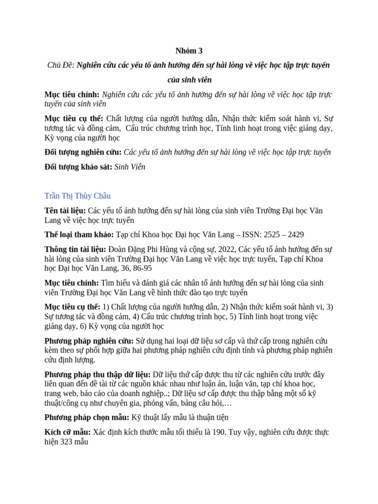 Nhóm 3-PPL | PDF