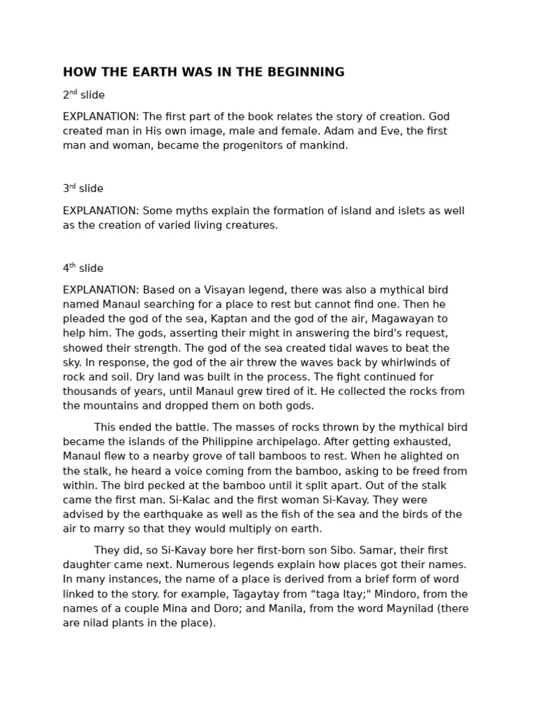 Philippine History | PDF