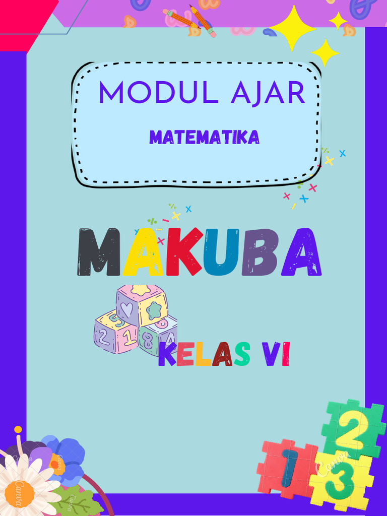 MODUL AJAR-2 | PDF