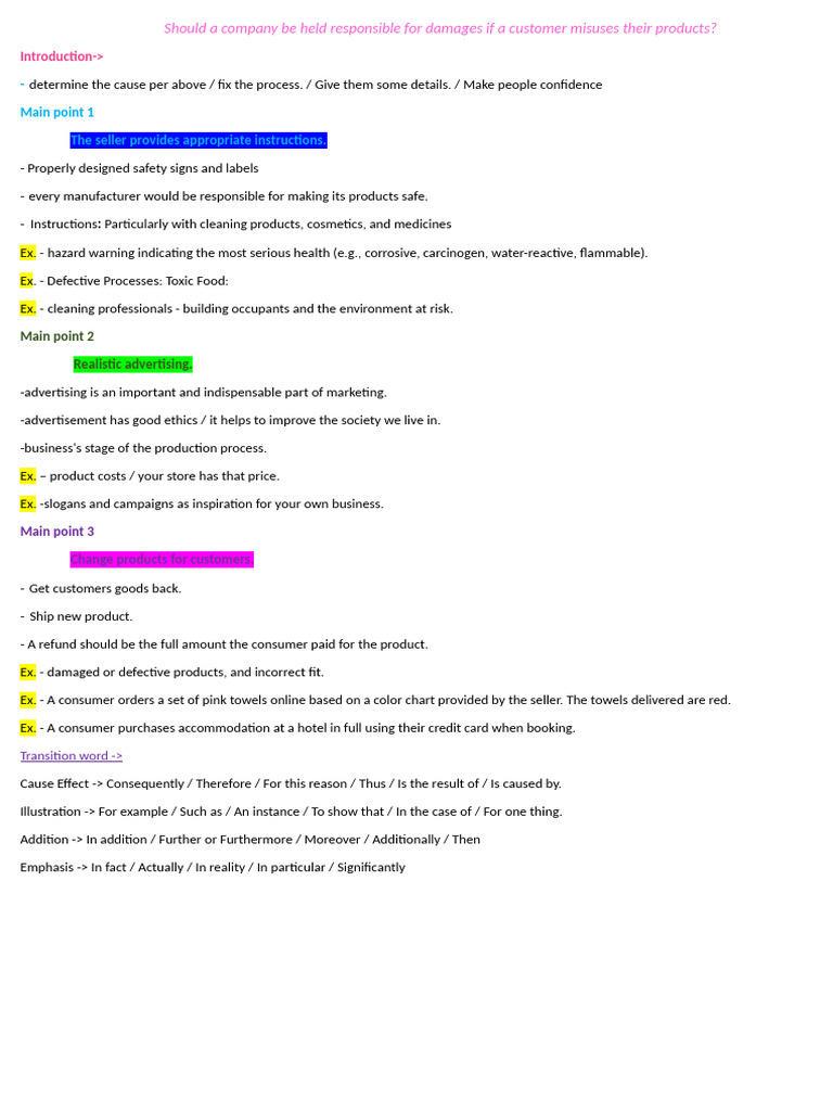 Outline Final Phil | PDF