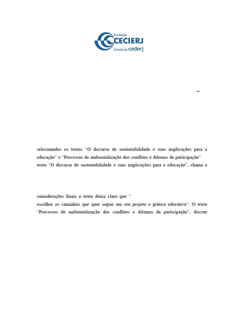 Ad2 de Seminario 3 Larissa | PDF