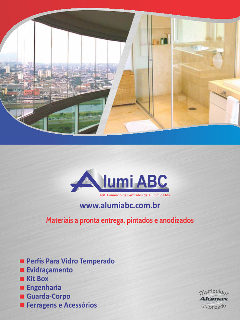 Alumi ABC | PDF
