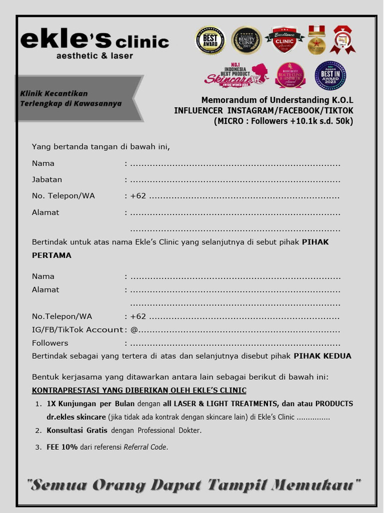 Mou Kol (Micro) 2023 | PDF | Career & Growth | Finance & Money Management