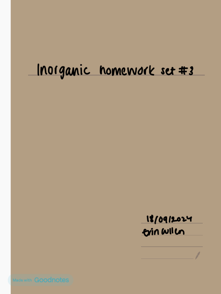 homework set 3- erin cullen | PDF