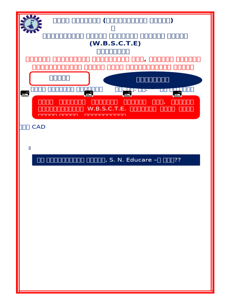New Handbill | PDF