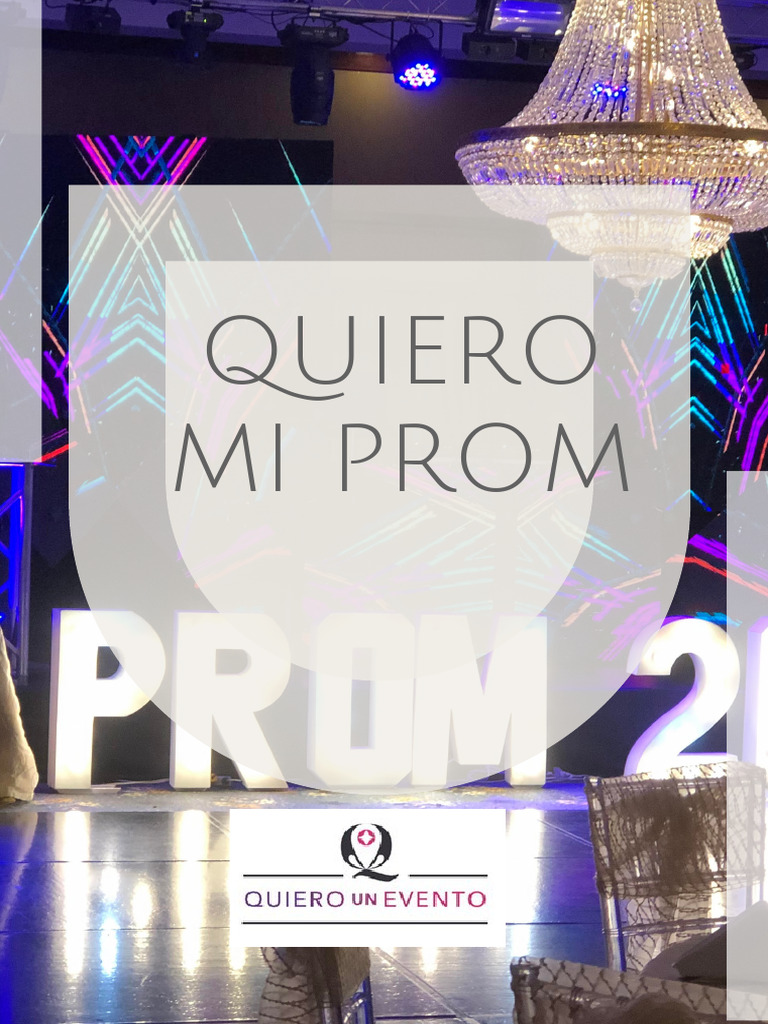 Prom 2024.1 | PDF