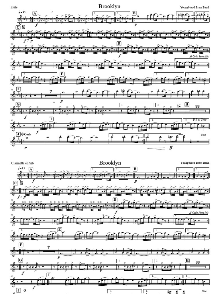 Brooklyn | PDF
