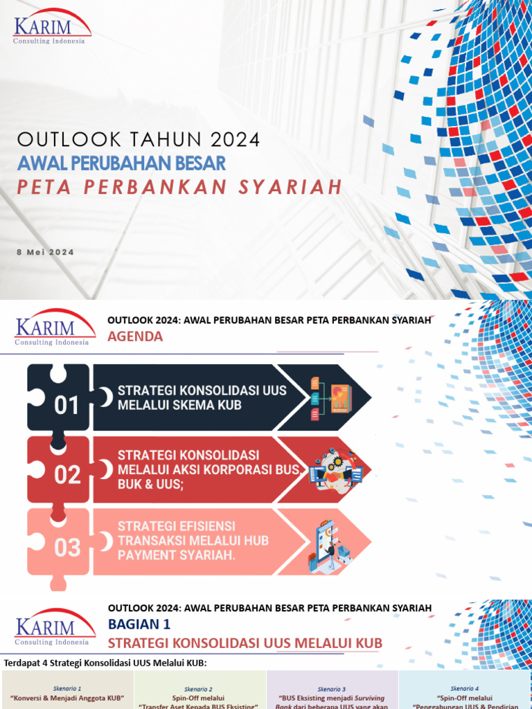 KCI - Outlook 2024 - FinalPresentation - REV | PDF