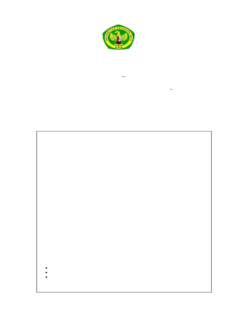 Lembar Diskusi 2 Pemicu 3 | PDF