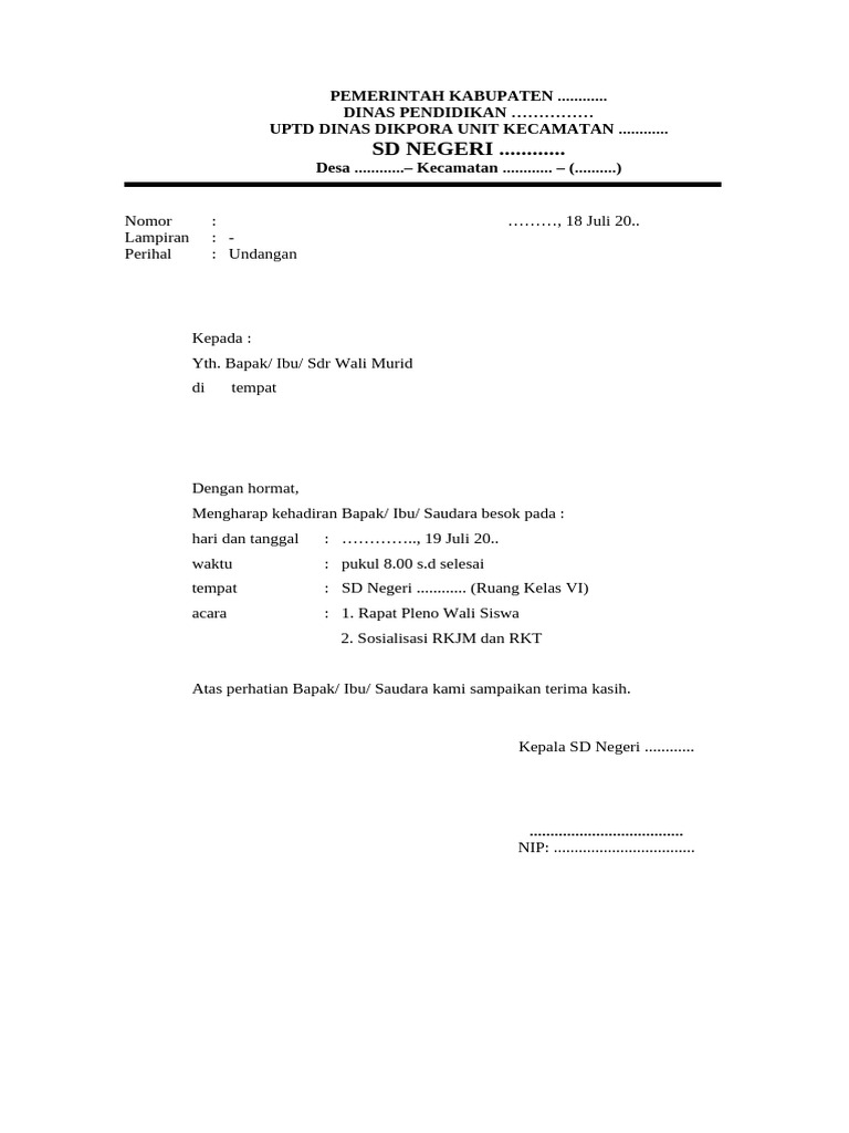 Daftar HDR Sosialisasi | PDF