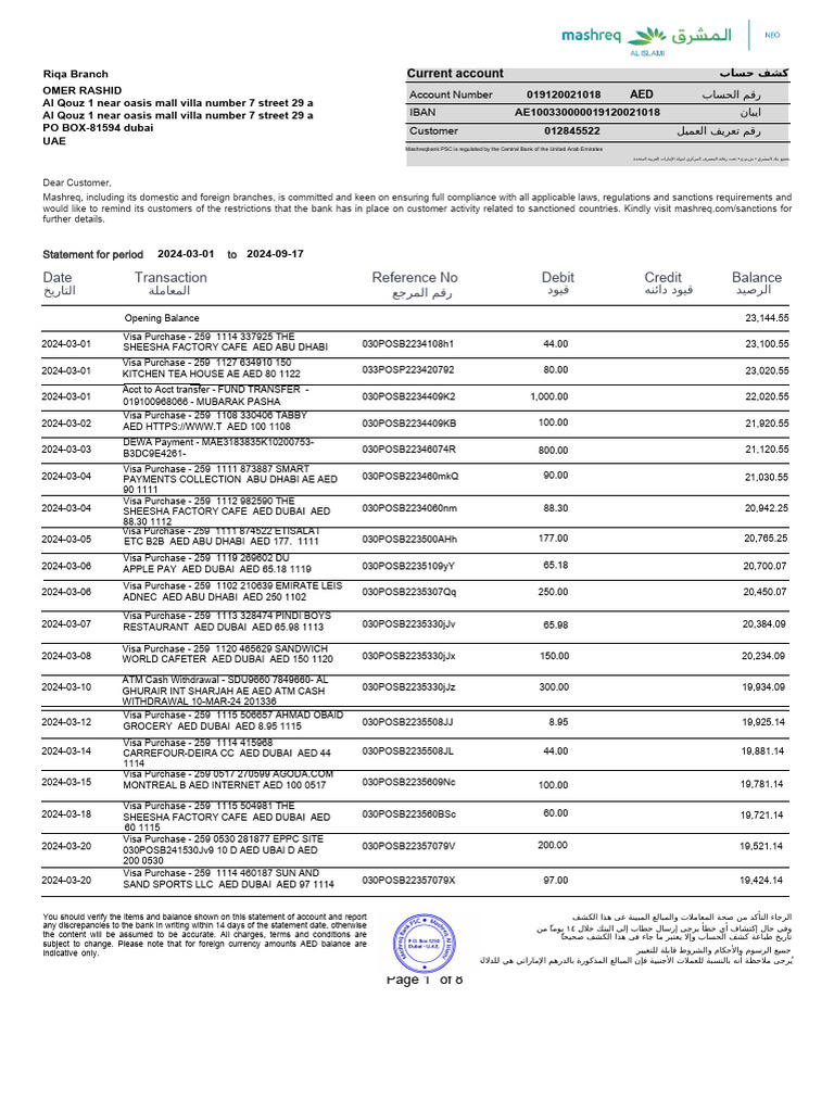 Japan Omer Ok Hy. | PDF