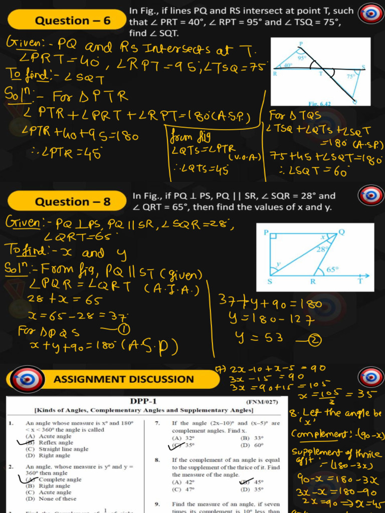 CH - 6 Lecture 6 | PDF
