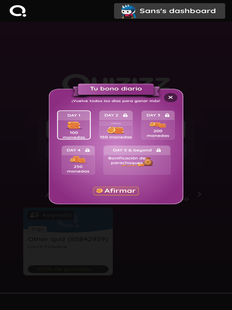 Join A Quizizz Activity - Enter Code - Join My Quiz - Quizizz | PDF