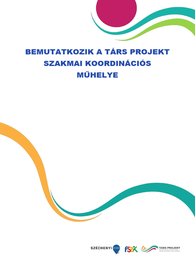 Bemutatkozo Fuzet SZKM | PDF