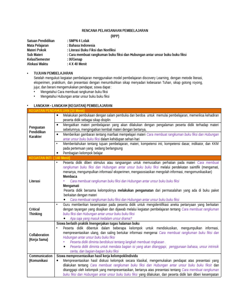 Pertemuan 2 | PDF