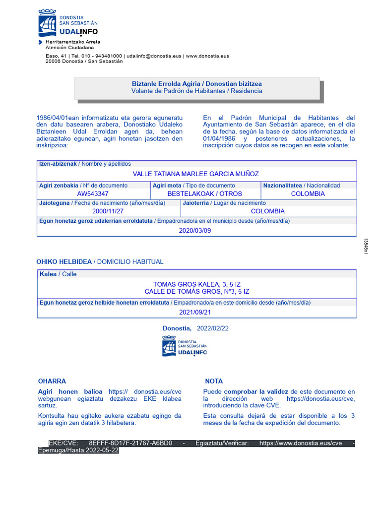 Documento 22022022 | PDF