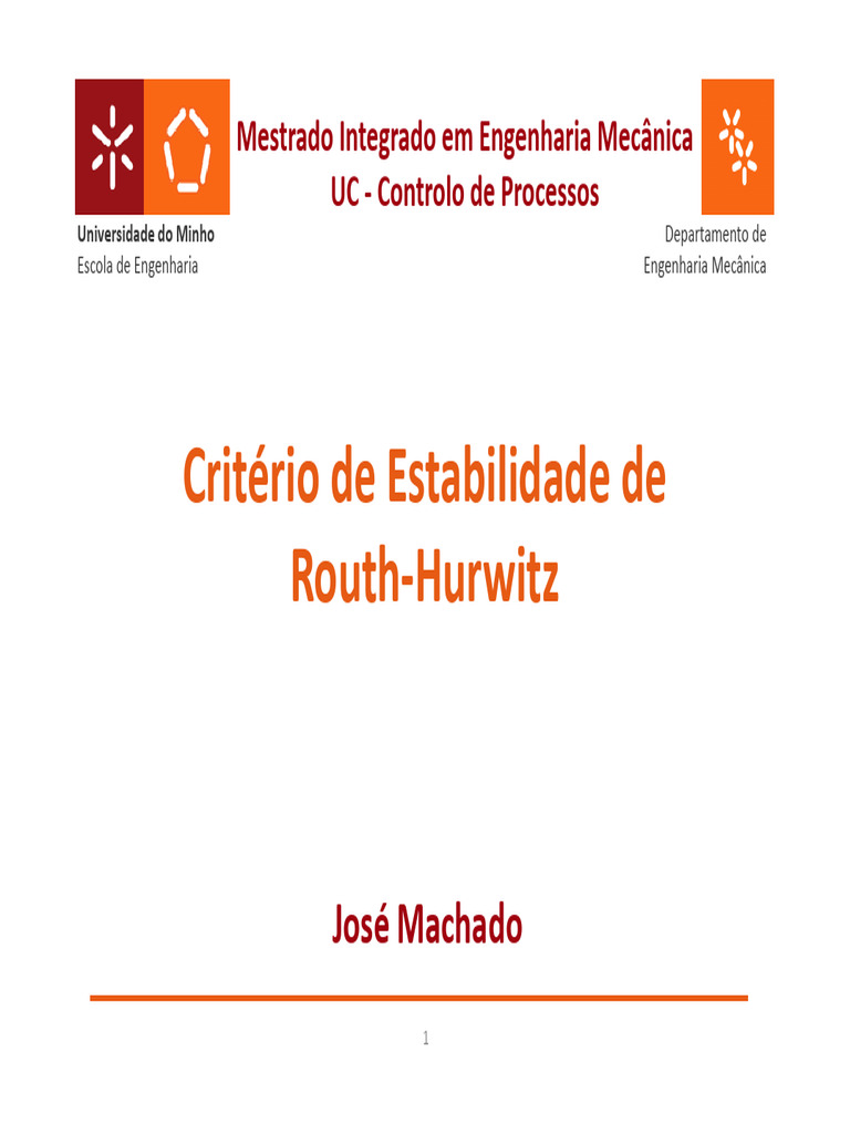 7 Estabilidade | PDF