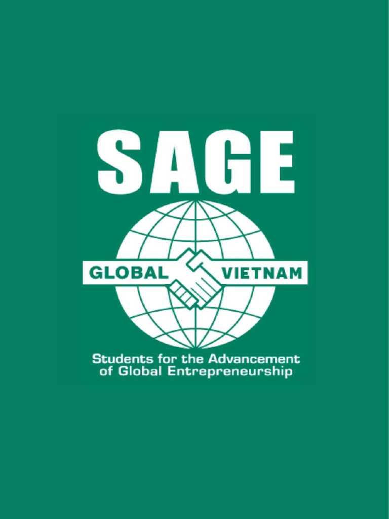 Booklet - SAGE 2024. | PDF