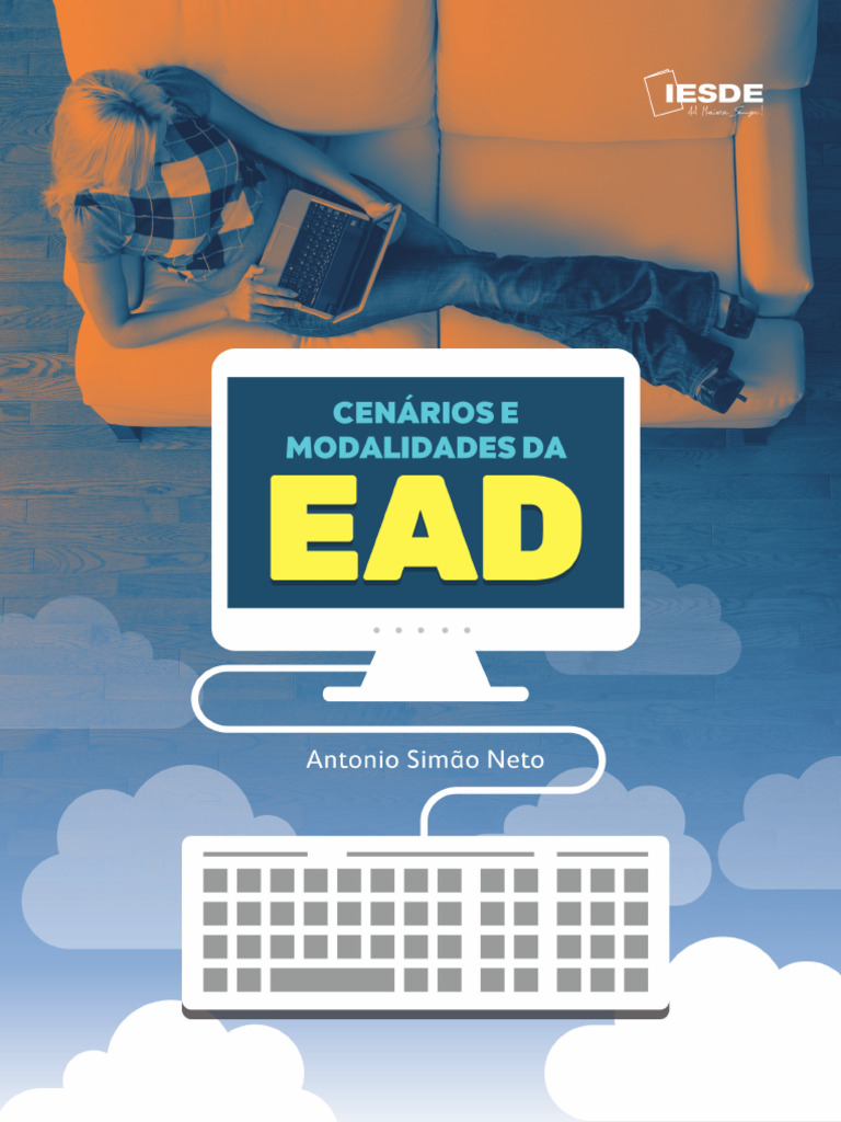 Cenários e Modalidades Da EAD | PDF