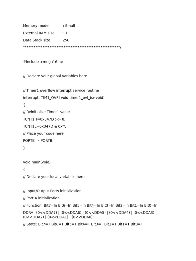 Bản code word | PDF
