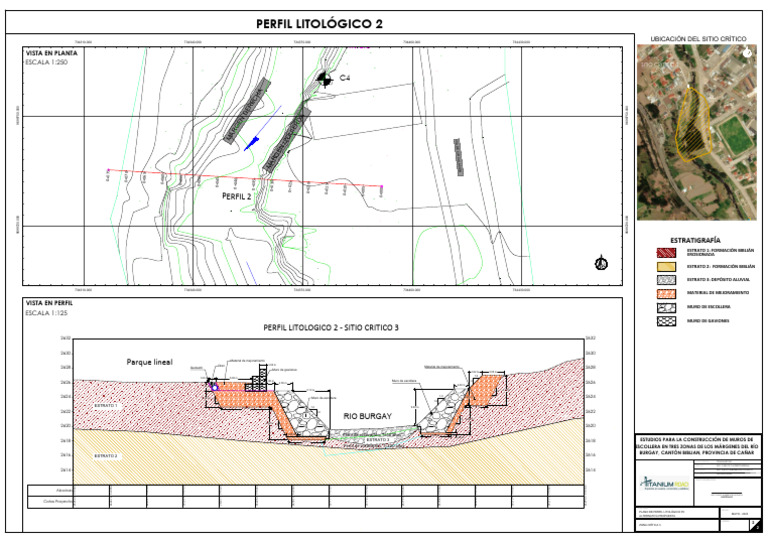 Emplazamiento-Emp Sc3 | PDF