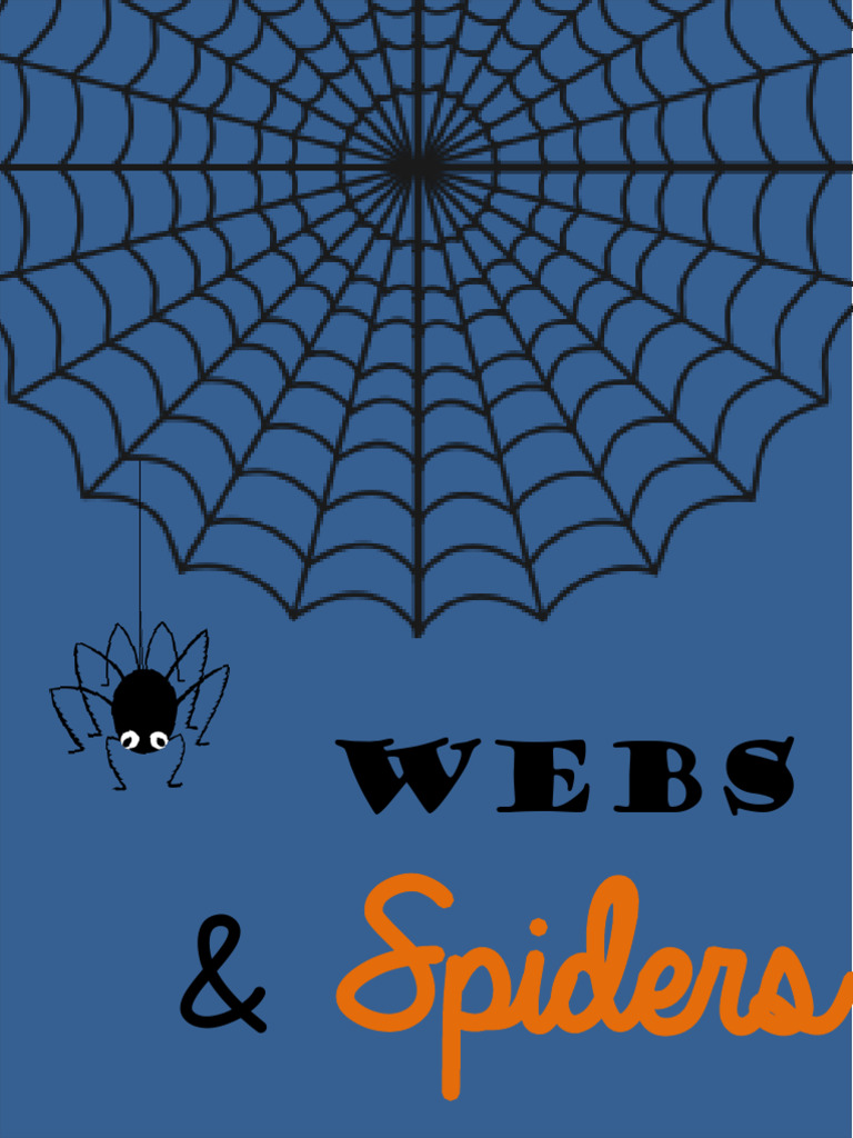 Spiders | PDF