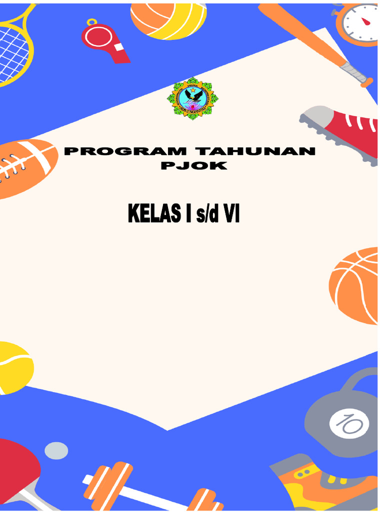 1.02.01 PROTA Tahun 2022-2023. Semester 2 | PDF