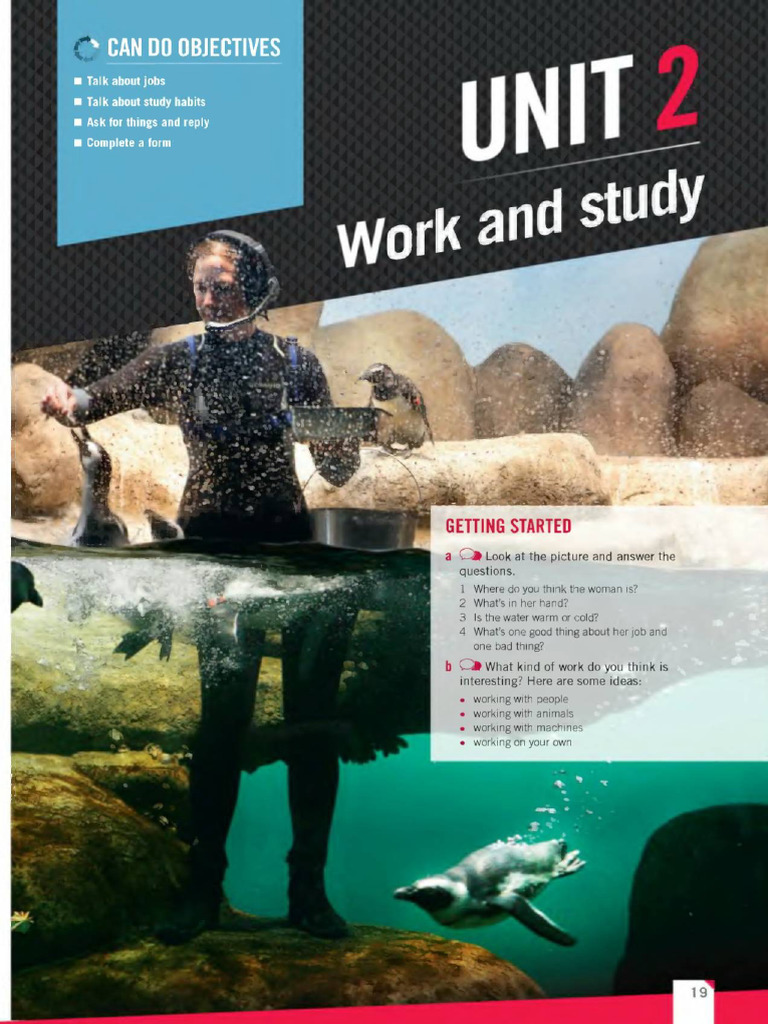 Empower A2 Unit 2 | PDF