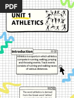 400m Running Track Dimensions & Drawings | PDF | Track And Field ...