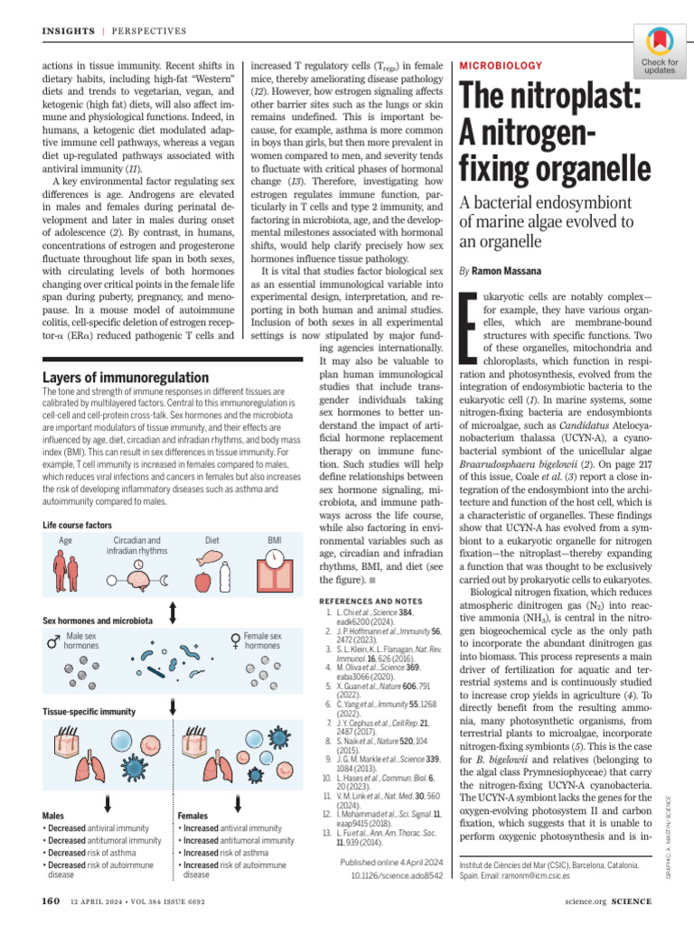 The Nitroplast | PDF