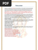 Braham Kavach Path | PDF | Gender And Hinduism | Asian Mythology