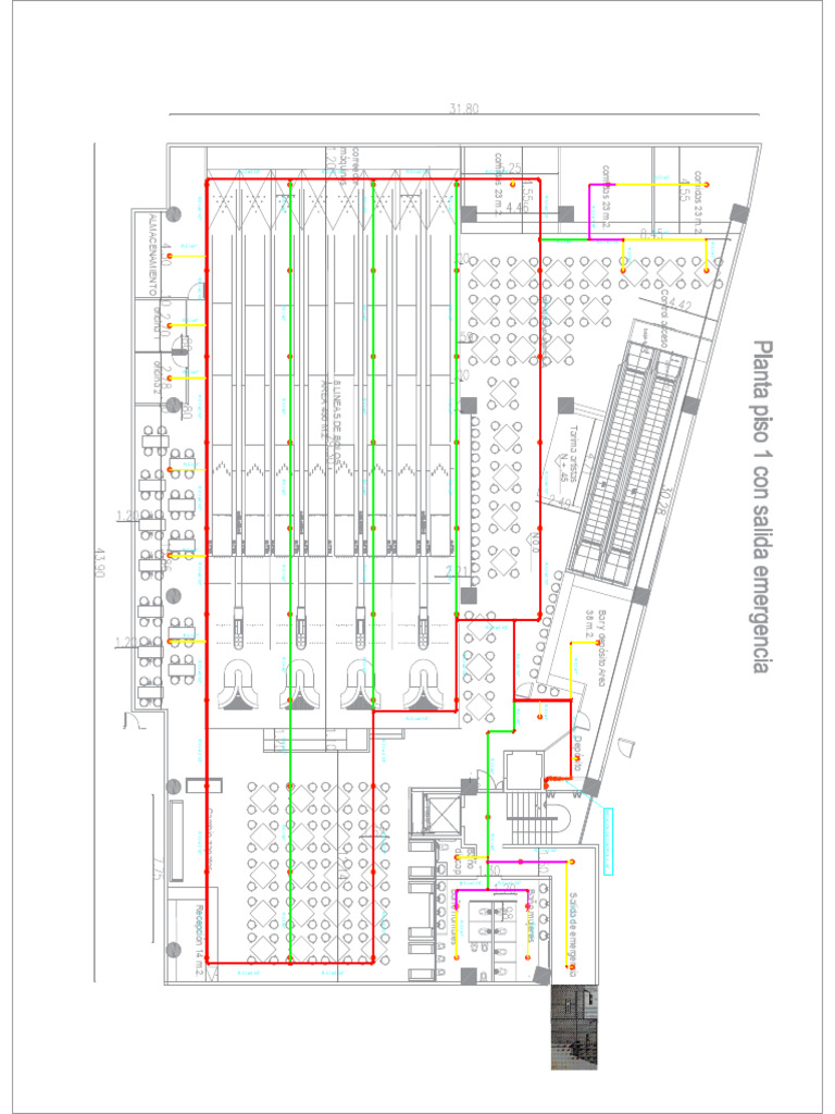 PLANO RCI | PDF