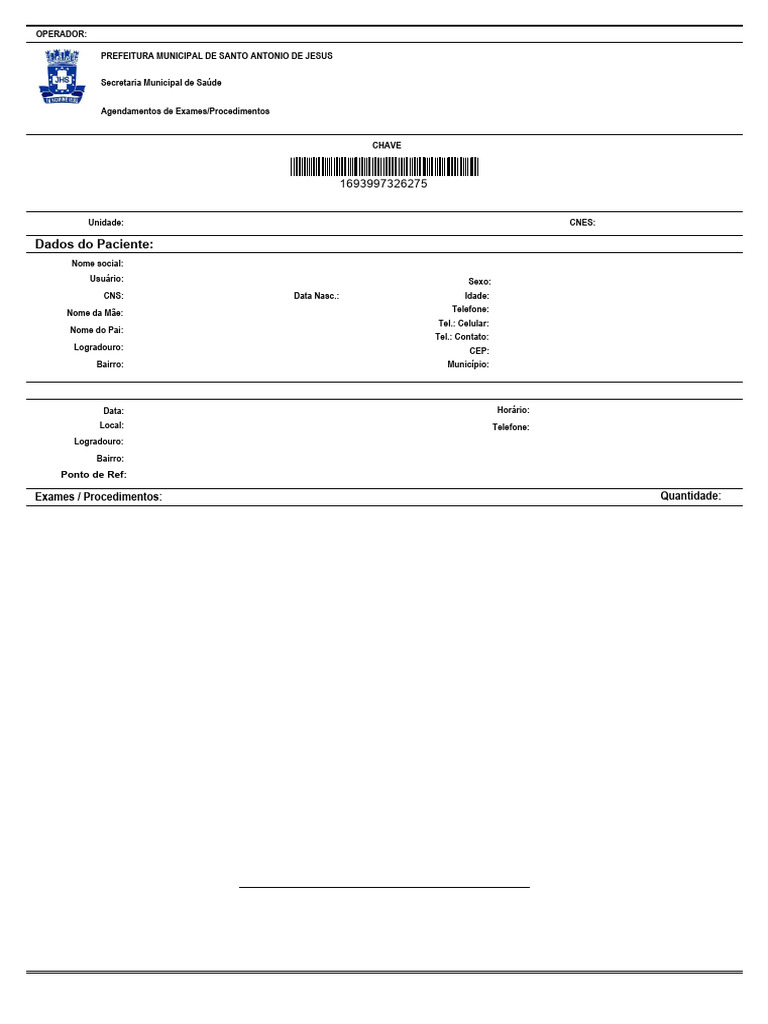 Luiza Ramos RNM | PDF