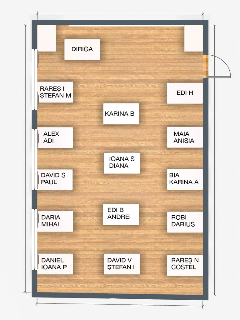 Oglinda Clasei A 11-A A | PDF