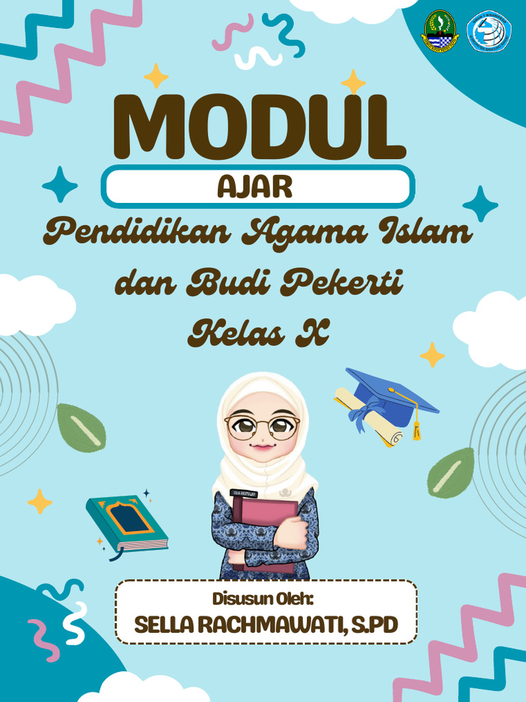 Cover Modul Ajar | PDF