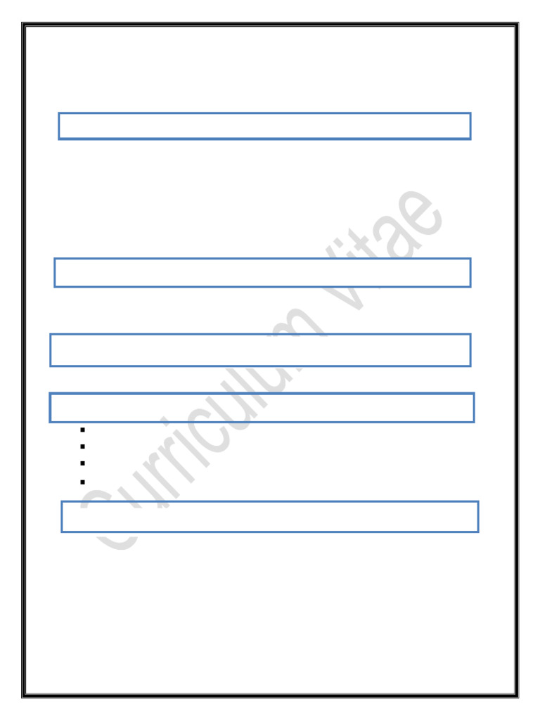 Curriculum Vitae Leonel | PDF