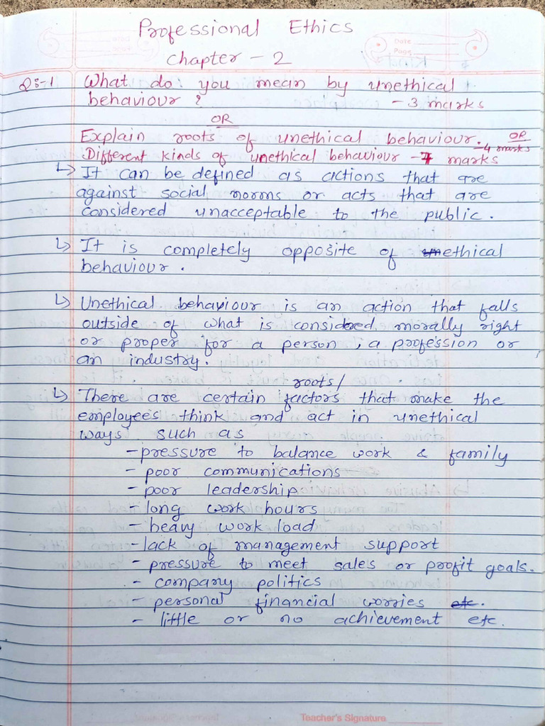 PE Chapter - 2 | PDF