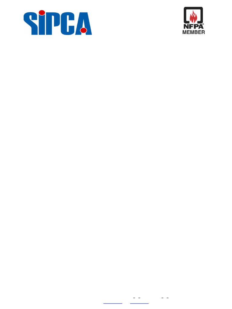 Guia Basica de Mantenimiento de Detección | PDF